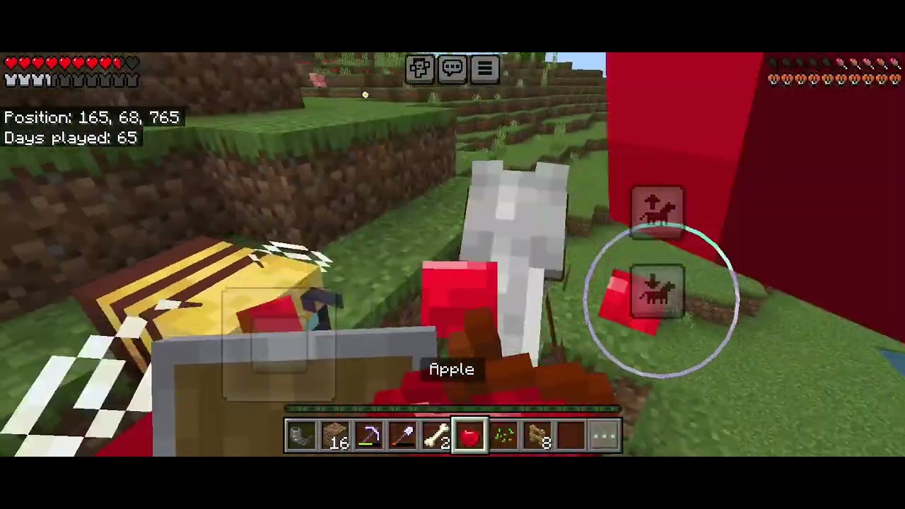 day 64-67 in Minecraft hard survival - YouTube