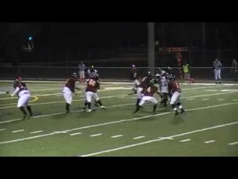 miami spartans football - YouTube