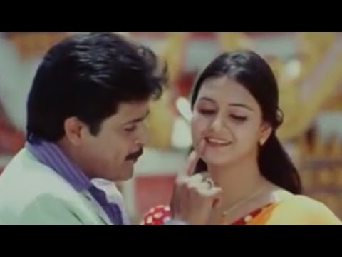 Tinnama Padukunnama Tellarinda Movie || Padaharu Kanne Prayama Video Song || Ali, jyothi krishna