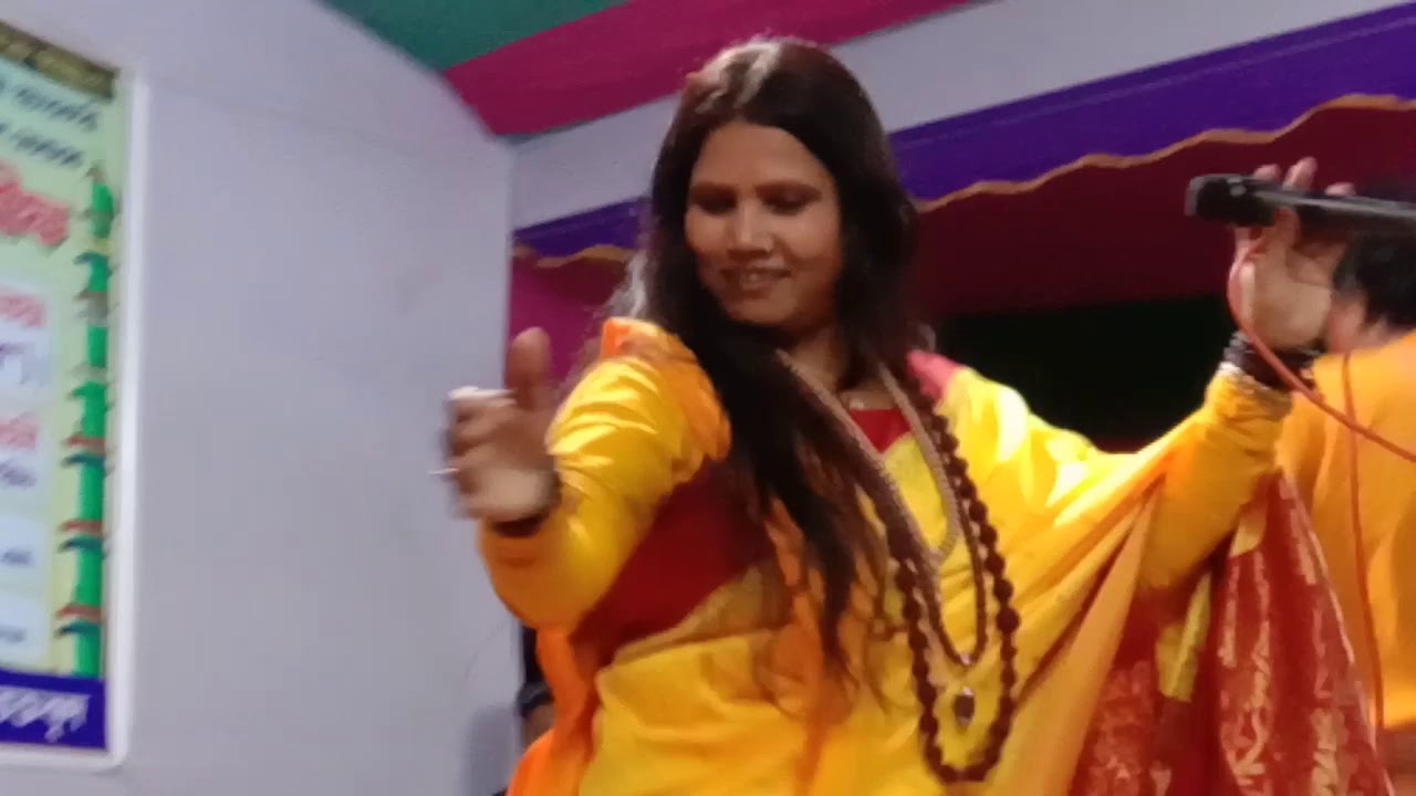 ঘরখানায় কে বিরাজ করে।। লালনগীতি।। অঞ্জলি ঘোষ দূর্গা।। Anjali Ghosh ...