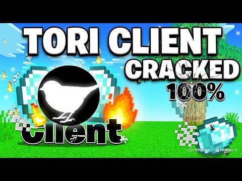 Tori Client Cracked Will Boost Your FPS 🔥 | (Cracked) | 2025-2026 🔥🔥 ...