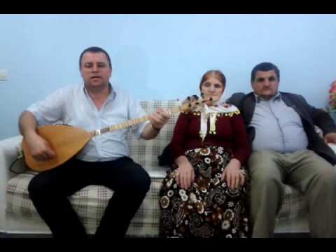 TOKAT REŞADİYE SAZAK KÖYÜ YÖLLÜCE MAH RIZA ŞEN PİRSULTAN ŞENLİGİ