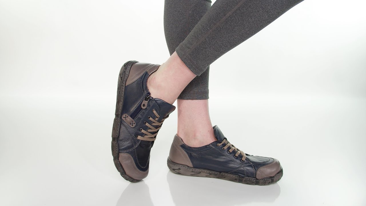 Spring Step Maysoon SKU: 9794273 - YouTube