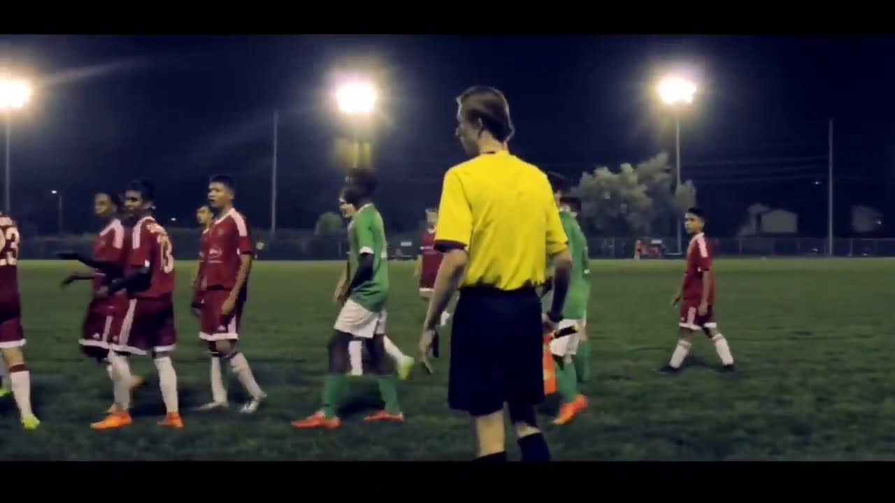 Youth soccer & basketball fights and ejections| Hilarious 😂 - YouTube