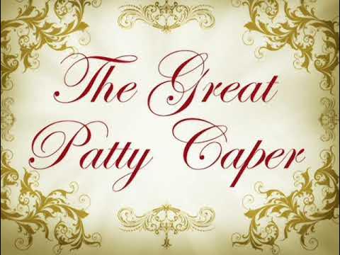 SpongeBob SquarePants - The Great Patty Caper [1/2] (Soundtrack/Audio ...