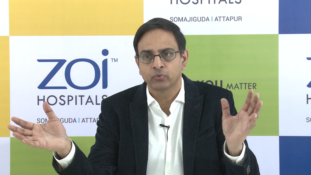 This is why Zoi Hospitals is different from all other hospitals | Zoi ...