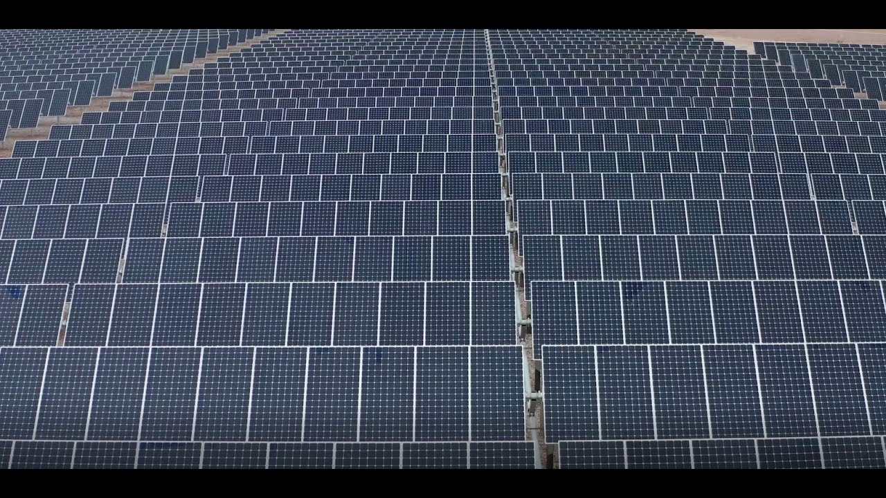 Agile Energy - Launch video - YouTube
