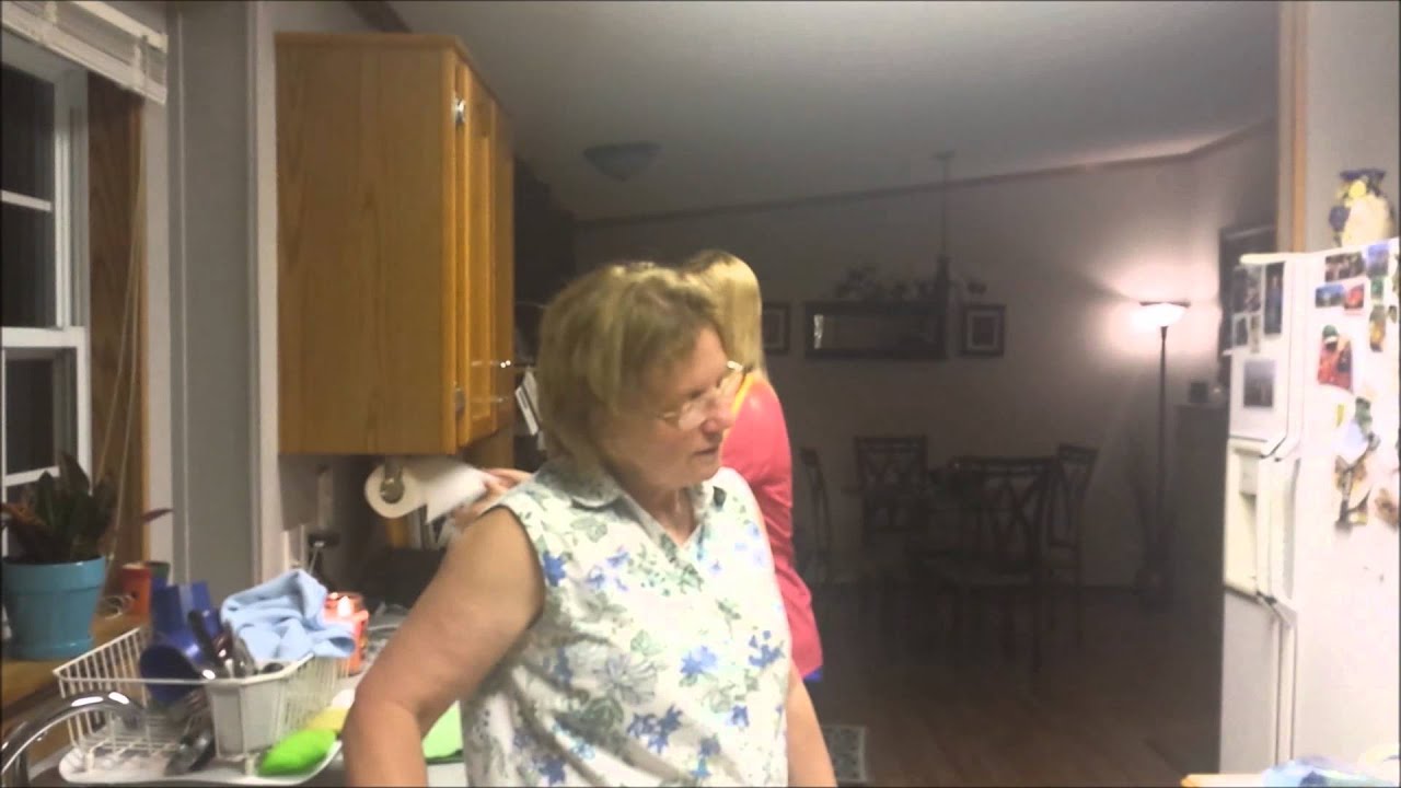 Larry Lester and the Marlboro Man - YouTube