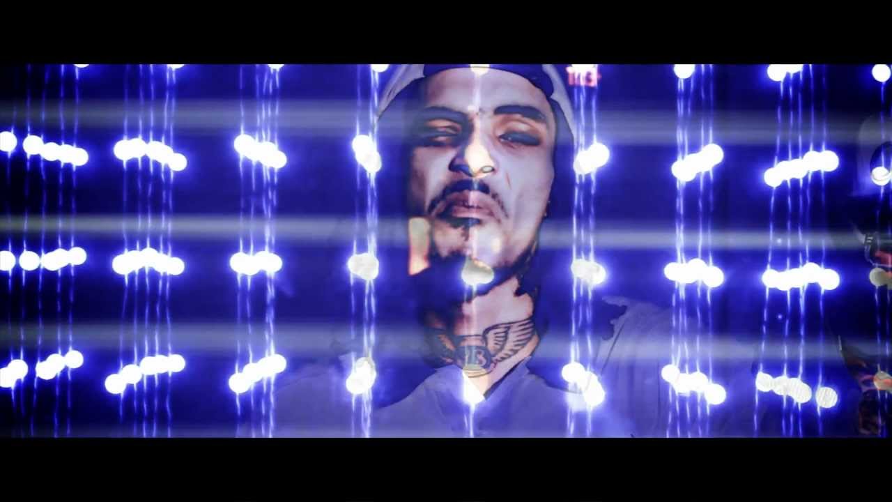 YB JR PATTON SHE LIKE THE WAY I FLOSS VIDEO 1.mp4 - YouTube