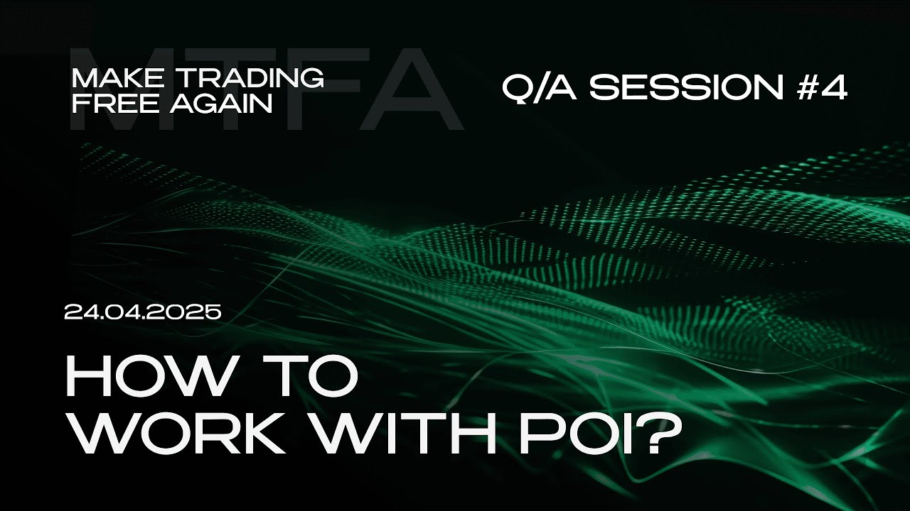 Как работать с POI ? | How to work with POI ?| Q/A session #4 - YouTube