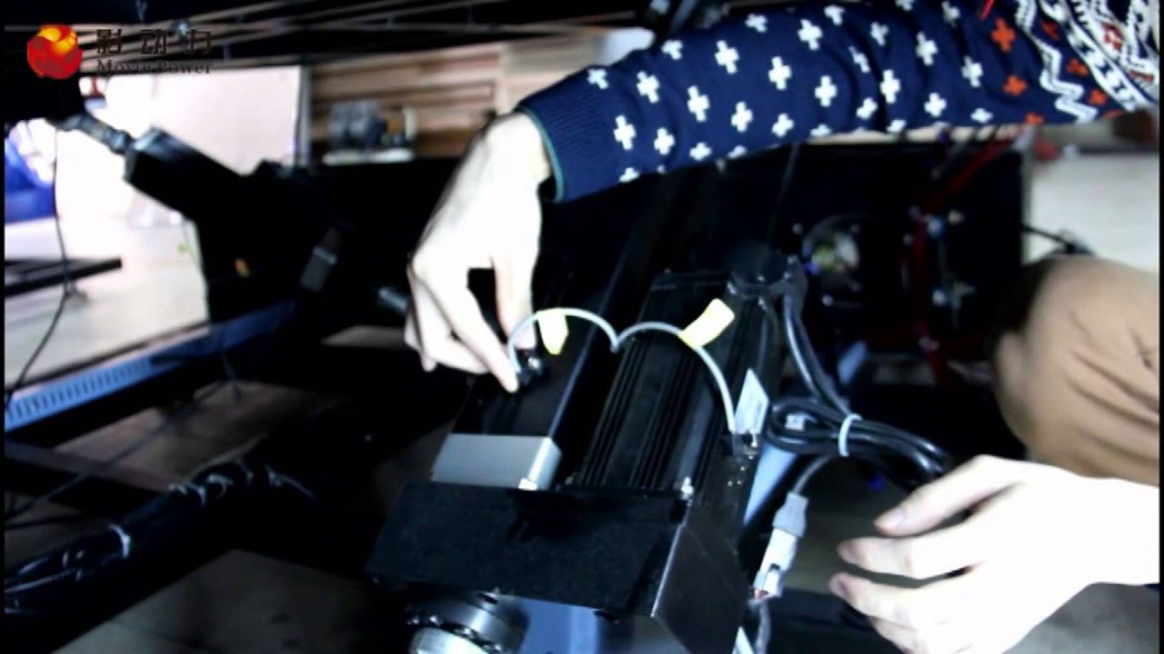 How to connect sensor?--Sensor Installation 04 - YouTube