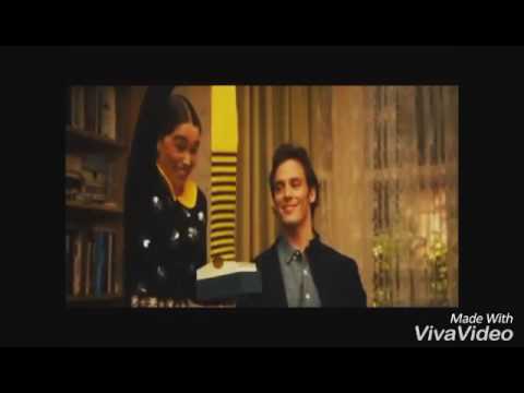 Me before you gift scene, best scene but in bad quality - YouTube