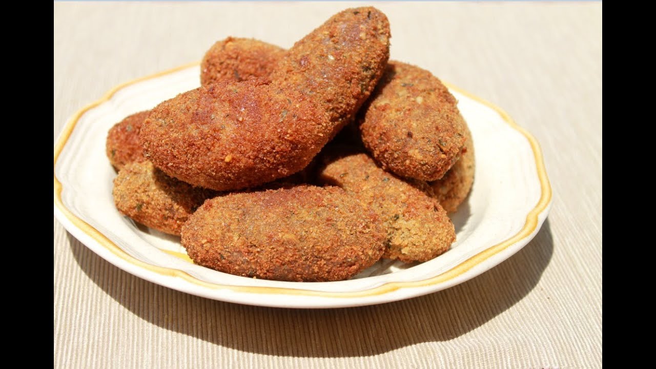 Shahi Kabab - YouTube