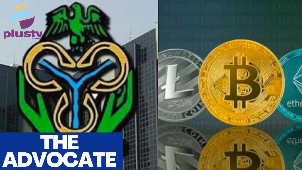 CBN New Policy: The Vices And The Virtue | THE ADVOCATE NG - YouTube