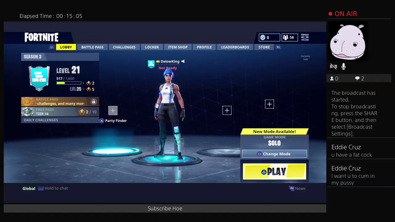 Oooooooooooof - YouTube