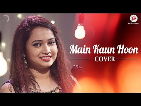 Main Kaun Hoon Cover | Jayeeta Roy