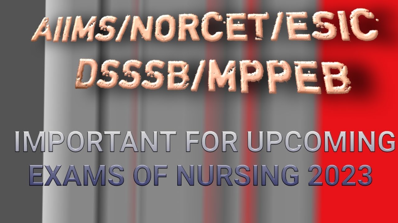 aiims | aiims previous year paper || dsssb previous year question ...