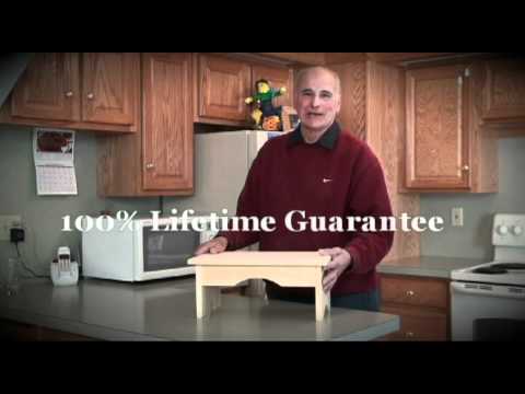 Naked Pine Furniture