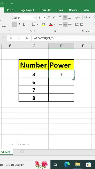 Excel Tutoring Exceltips Exceltips Exceltricks Exceltutorial Exceleducation Exceltech