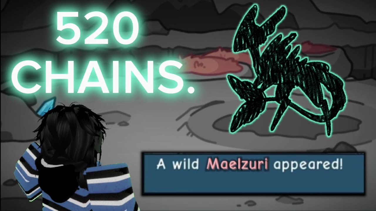 The Condemned Maelzuri Chain. [Doodle World] - YouTube