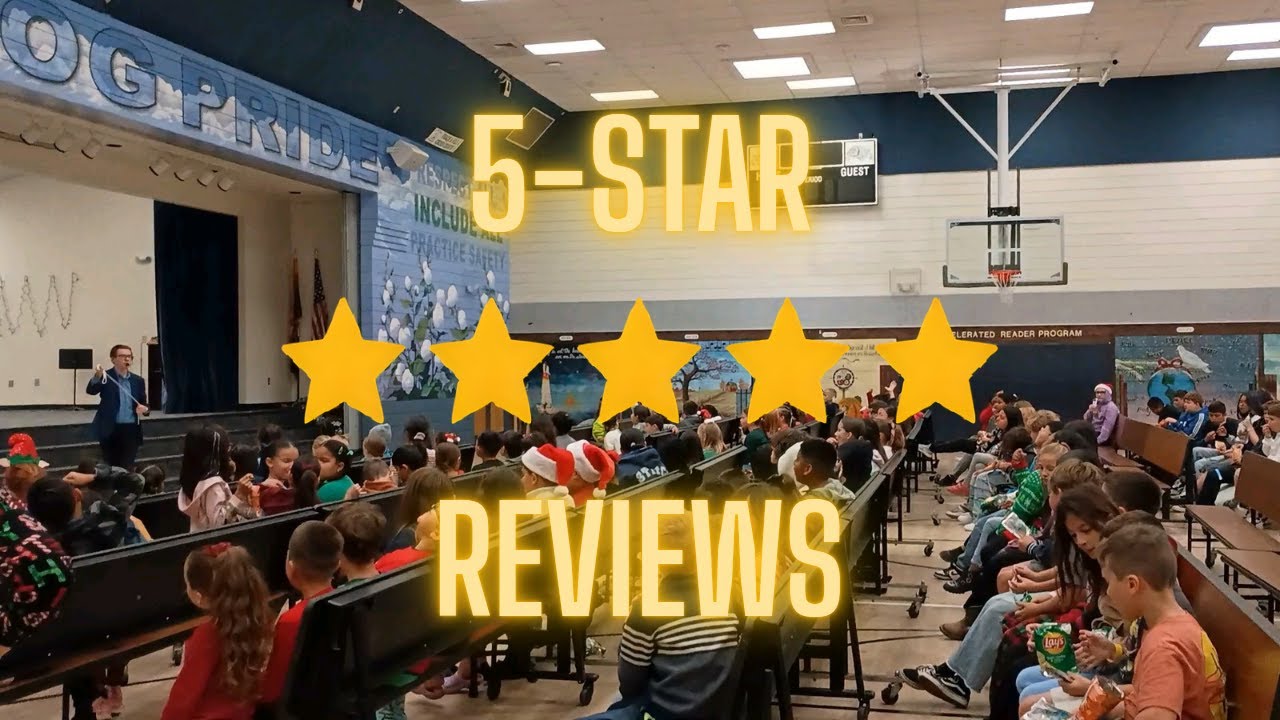 Jason Hice Demo Reel - YouTube