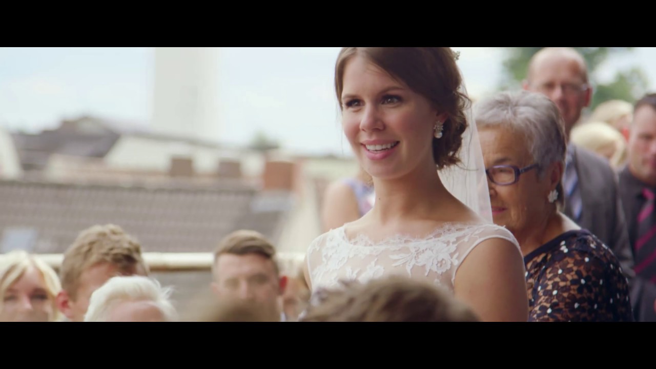 Jason Gehring Medienproduktion - Filmemacher - Showreel 2019 - YouTube