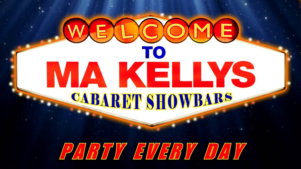 Ma Kellys Promotional Video - YouTube