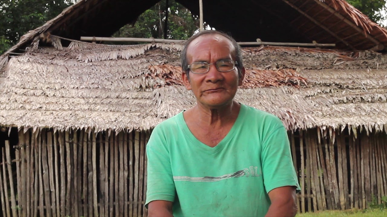 Resígaro, sobreviviendo al olvido - YouTube