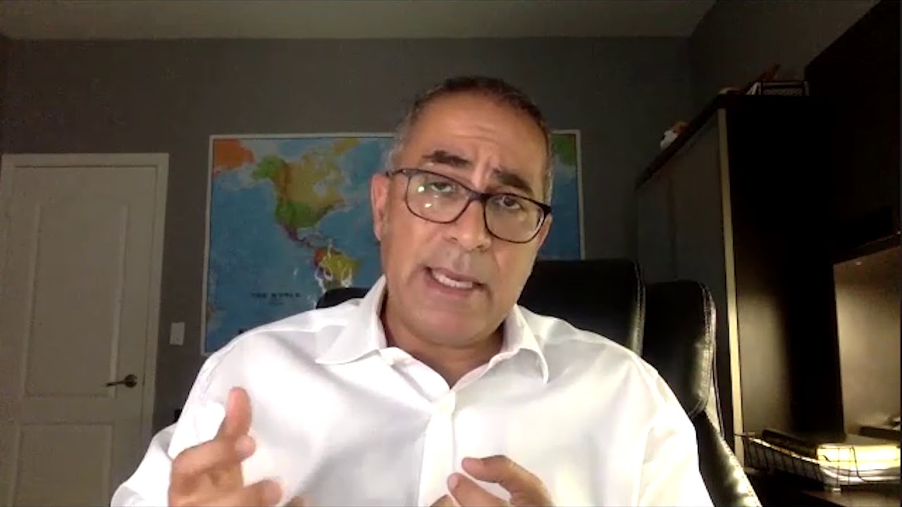 IKEMA trial update: Isatuximab in MM | VJHemOnc