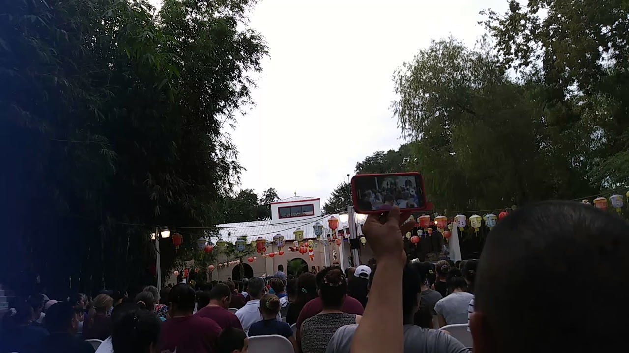 Cau chin (en lunes) - YouTube