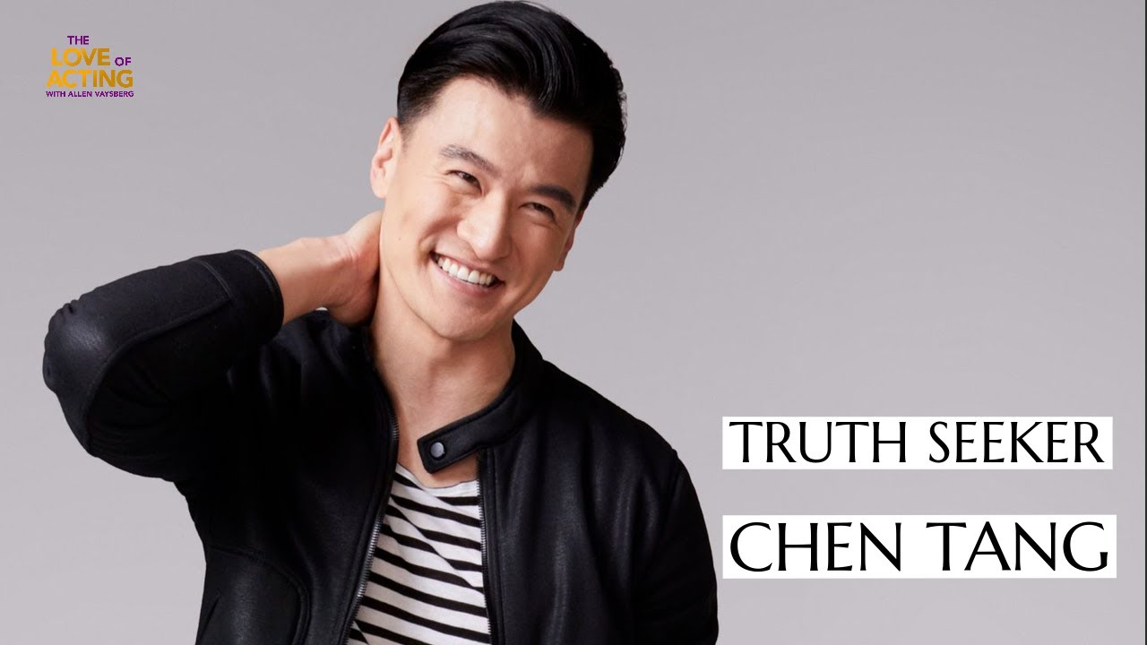 Truth Seeker | Chen Tang interview on acting, Warrior, and seeing the ...