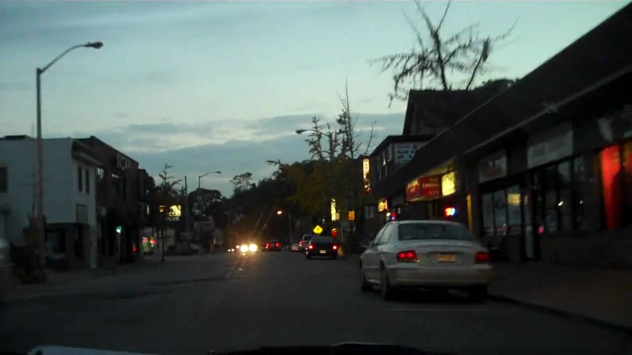 Oakland & Pompton Lakes, New Jersey - YouTube