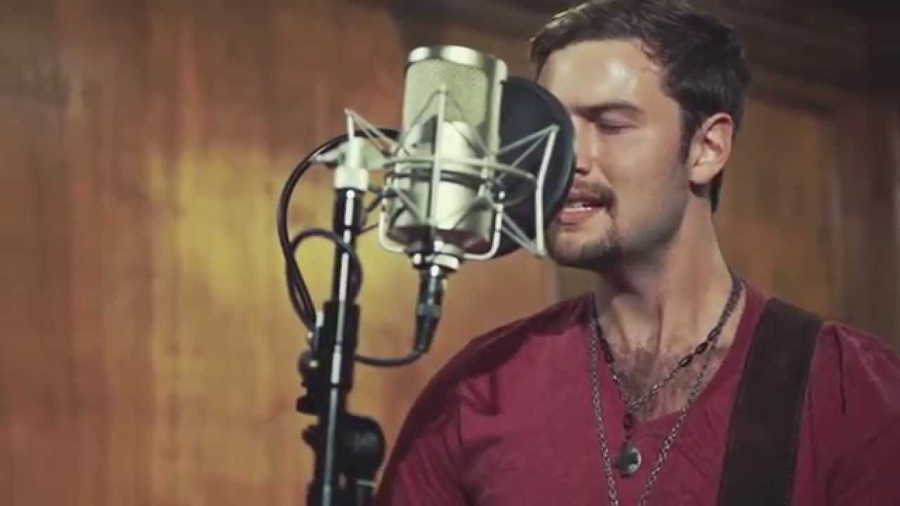 Keep On - Jared Mitchell (live in studio) - YouTube