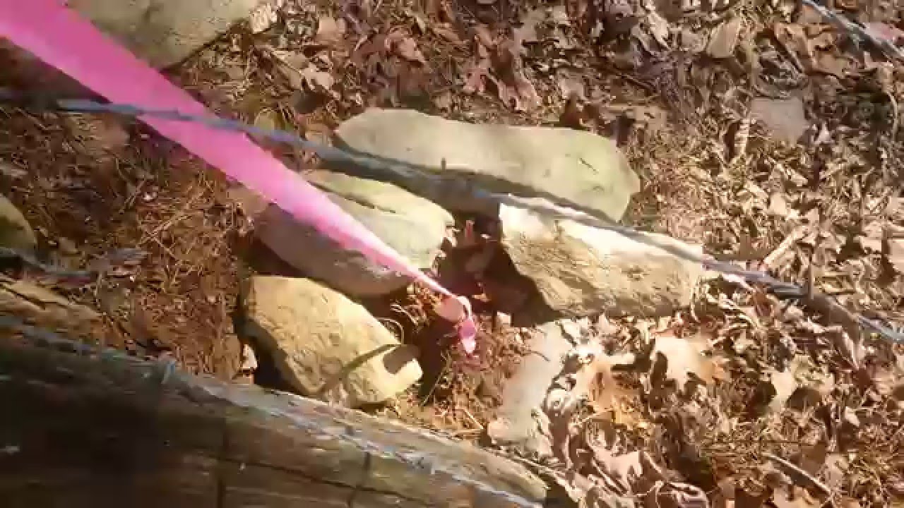 Tennessee, North Carolina, Georgia tri-state marker - YouTube