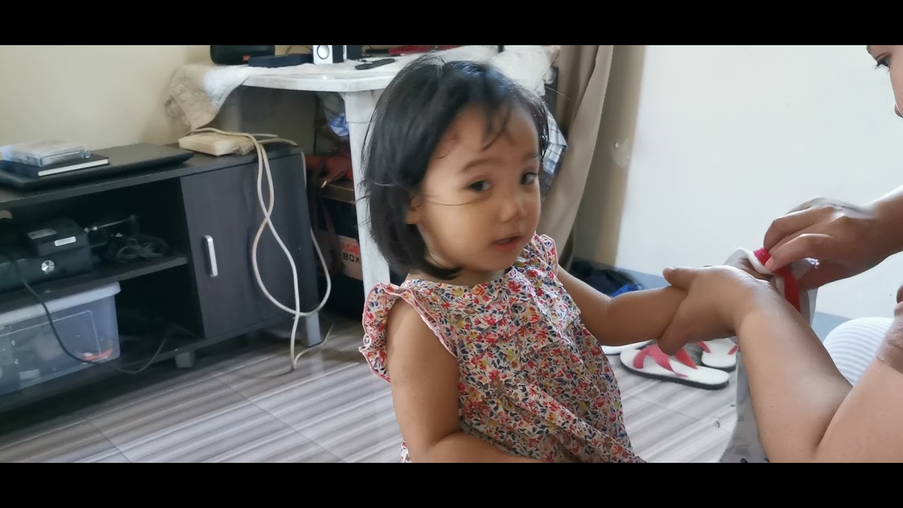 Tyanaks Memoirs - Baby Izzie - Random 5 - YouTube