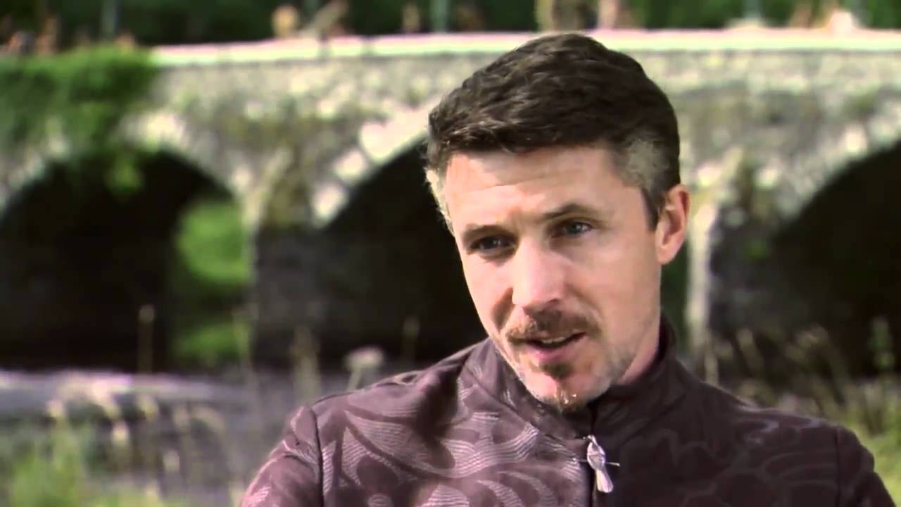 Game Of Thrones Character Feature Petyr 'Littlefinger' Baelish HBO ...