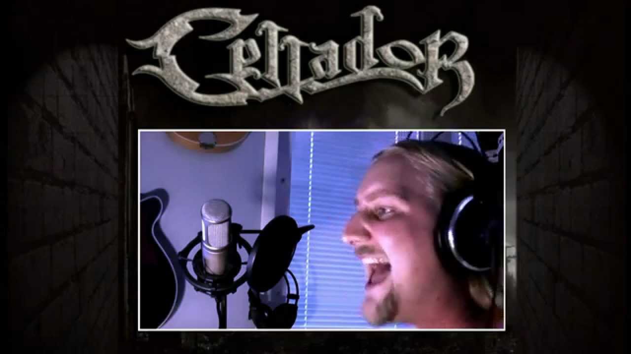 Cellador / Honor Forth - Live Vocals by Rob Lundgren - YouTube Music