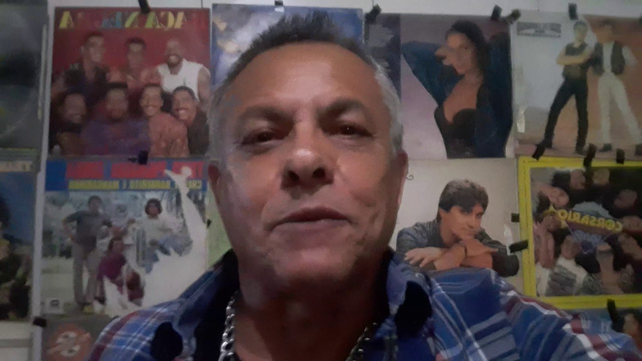 O gago falando cuscuz - YouTube