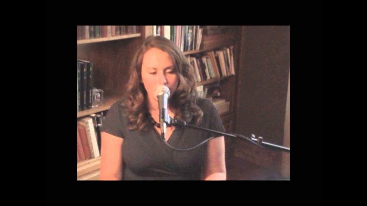 Liz Woolley - How Can You Say You Don't Love Me - YouTube