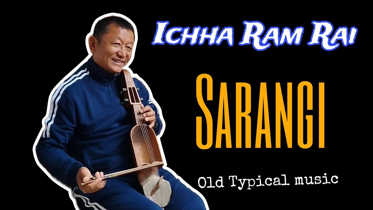Sarangi ko dhun ( p1 ) || Ichha Ram Rai || Baba ️ - YouTube
