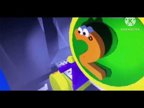 Numberjacks are on their way theme song, 2024 for popcorn tv