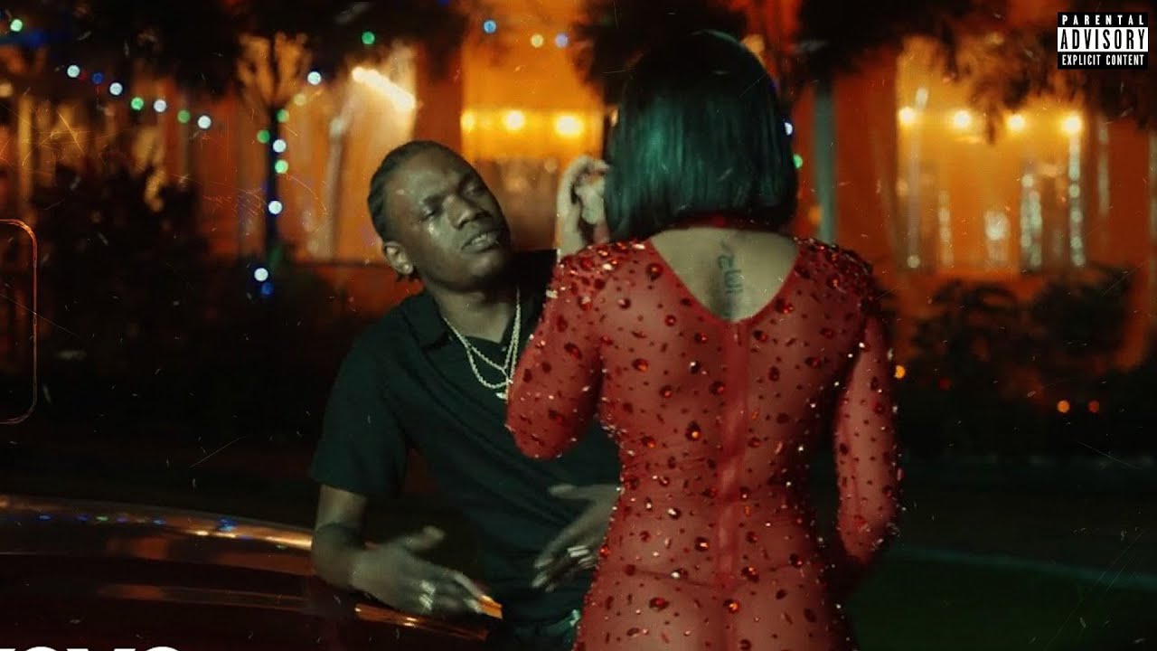 Dancehall Riddim Instrumental 2023 "Narcissistic" | Valiant x Stalk ...