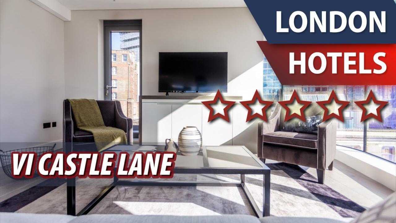 VI Castle Lane ⭐⭐⭐⭐⭐ | Review Hotel in London, Great Britain - YouTube