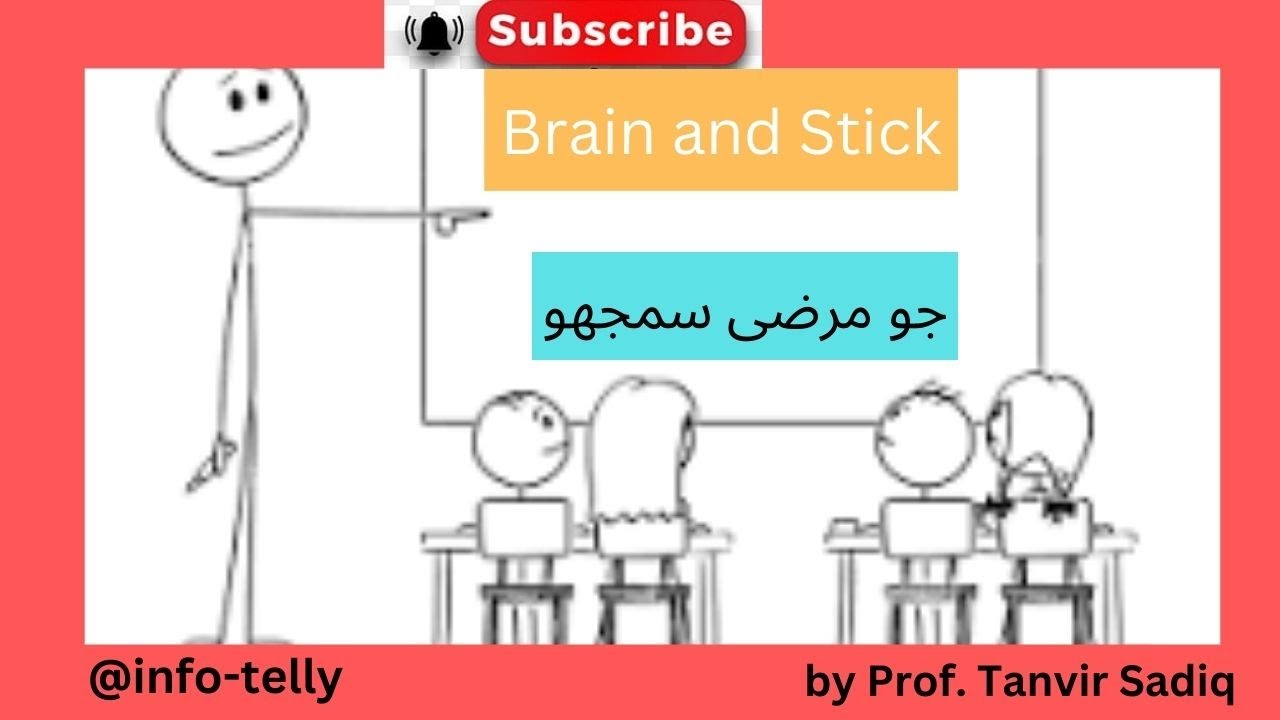 Brain | Stick | Writing | will | - YouTube