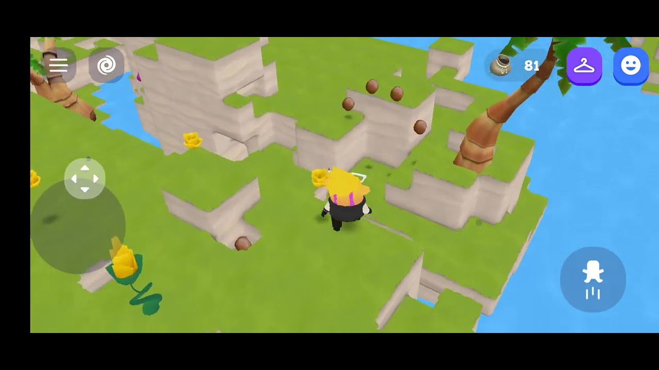 playing class dojo island - YouTube