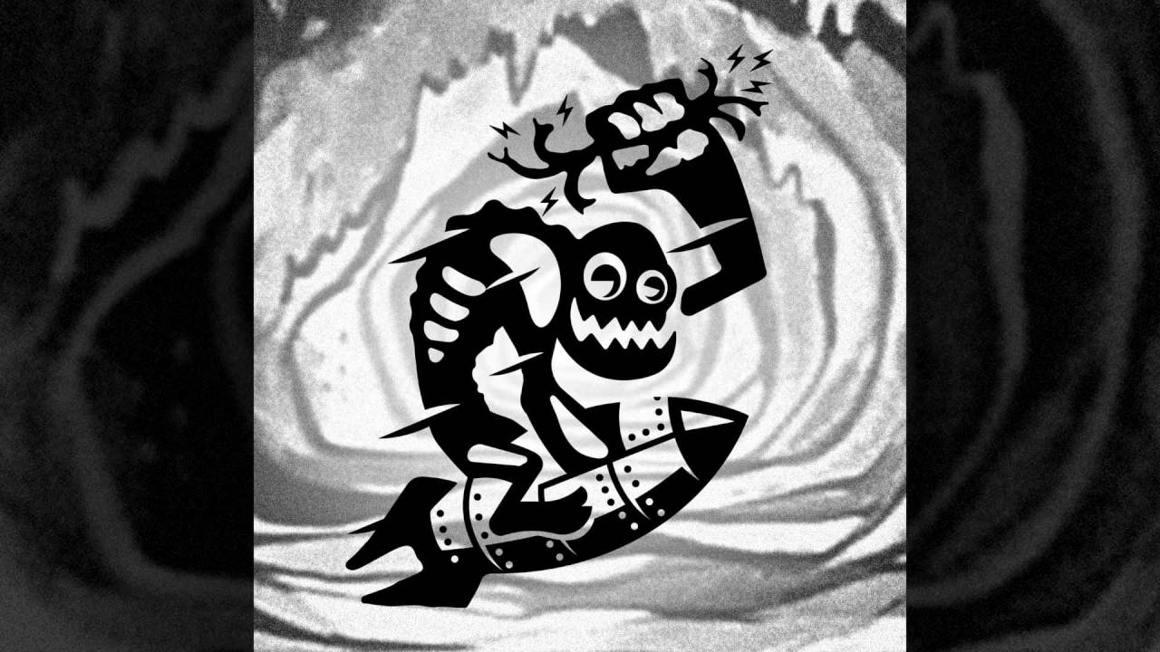 03 - "Ghost Swimmer" - YouTube