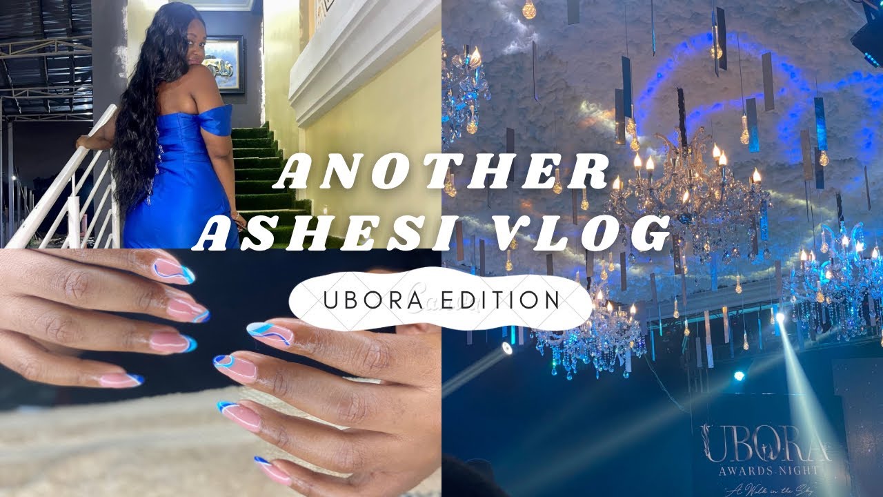 VLOG| Come with me to Ashesi University’s Annual Award Ceremony 🏆🏫 ...