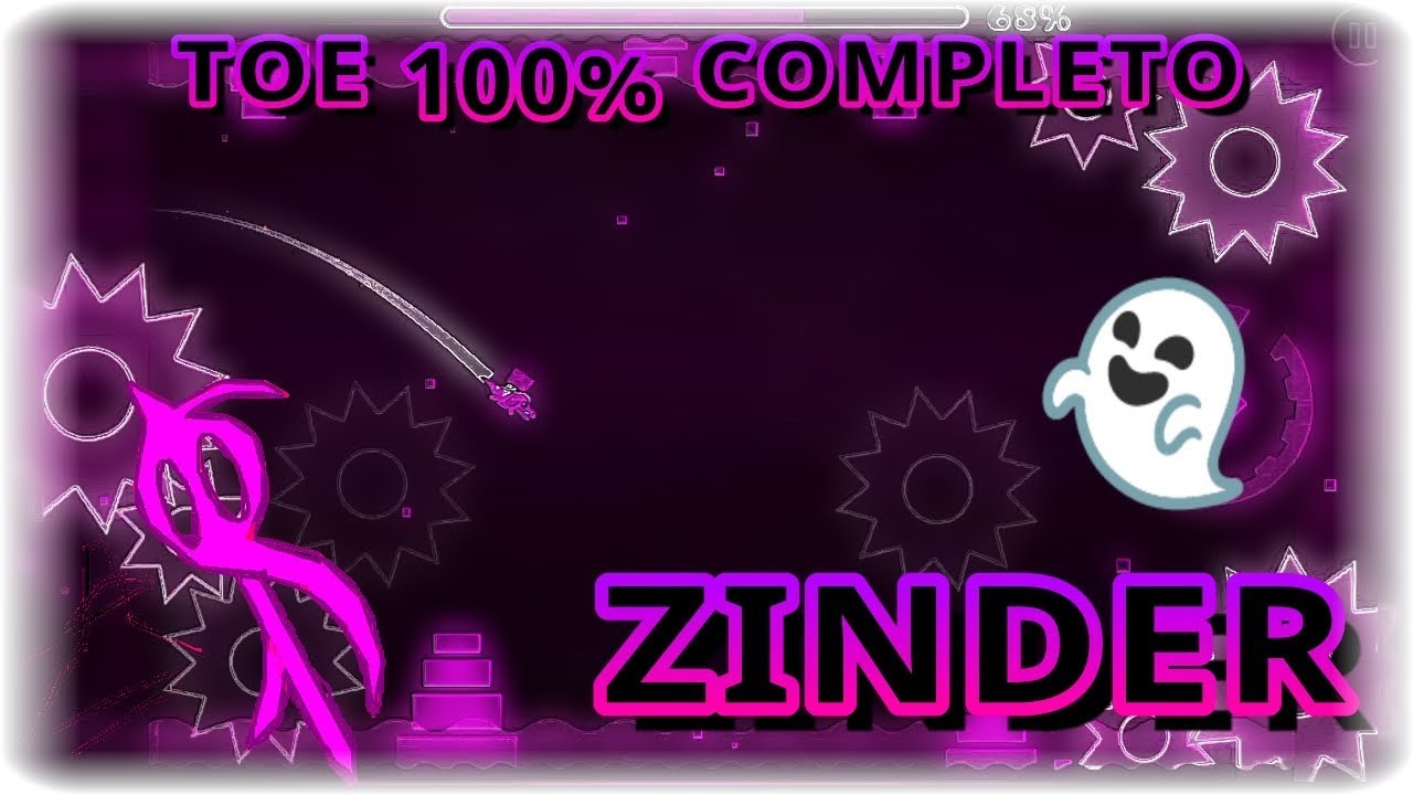 TOE 100% completo1 - YouTube
