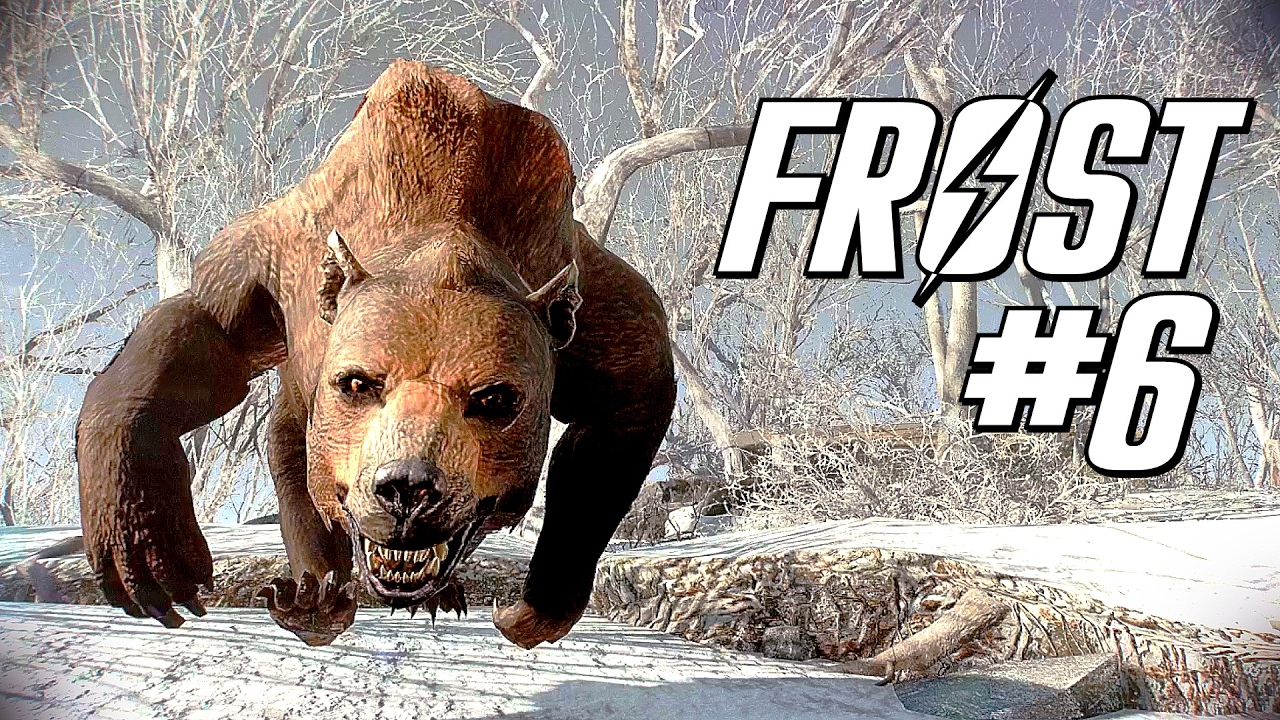 Let's Play - Frost Survival Simulator #6 - YouTube