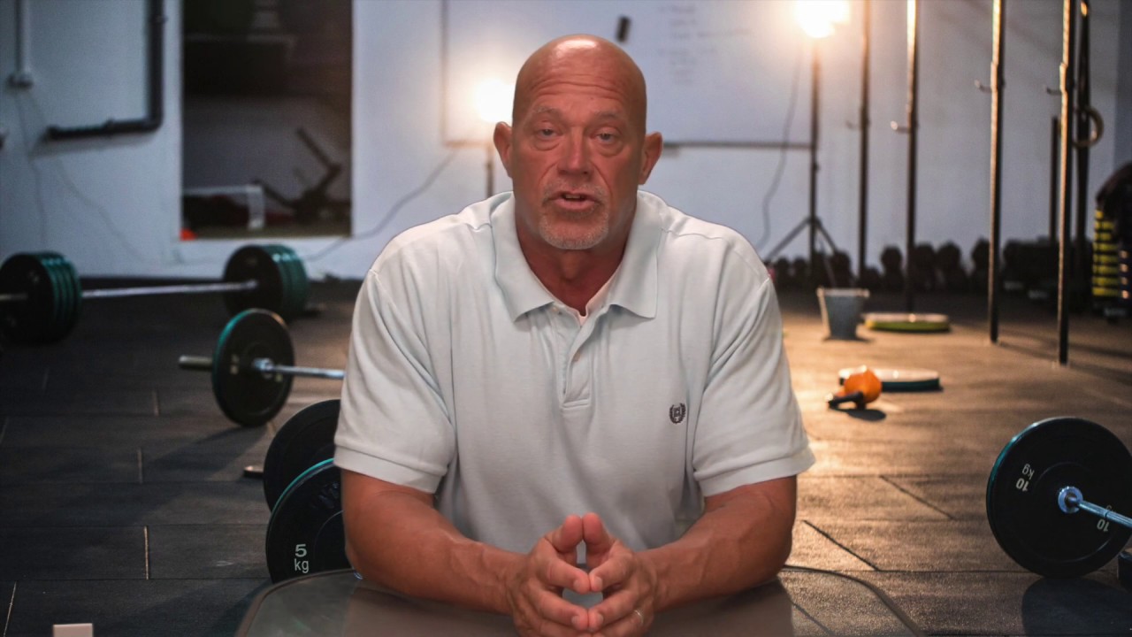 Health & Fitness Specialist Tim Nassen HMB Review - YouTube